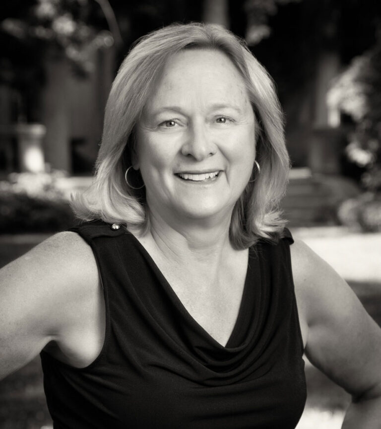 Catherine Garrity - The Montclair Foundation