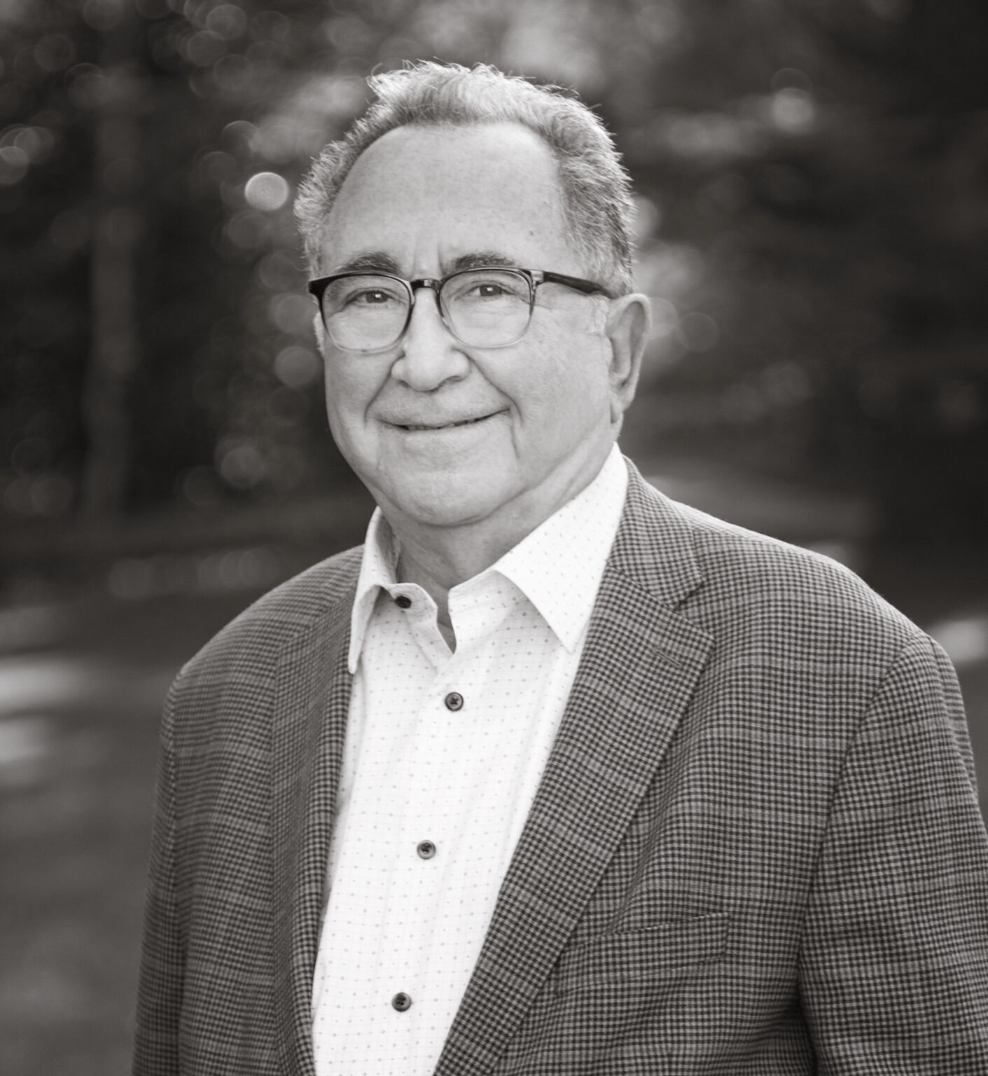 Marc Slutzky - The Montclair Foundation