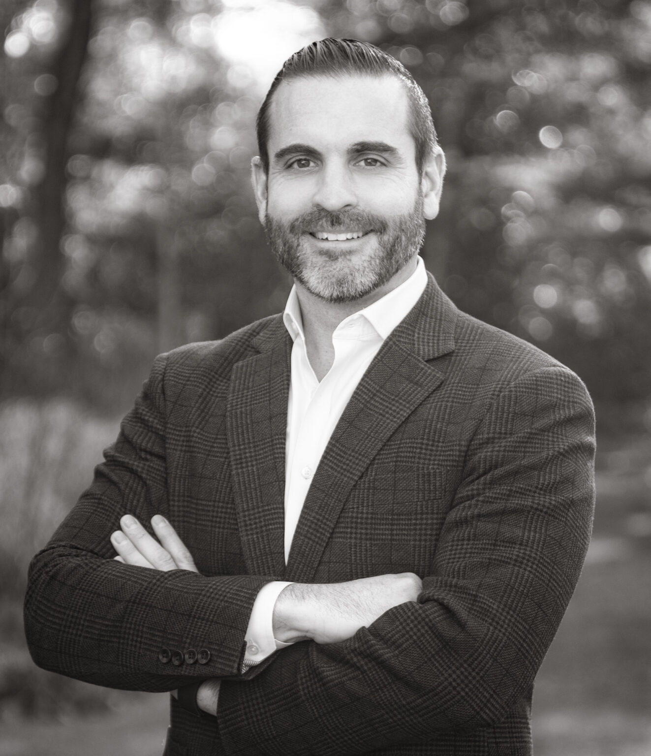 Joaquin F. Stearns - The Montclair Foundation