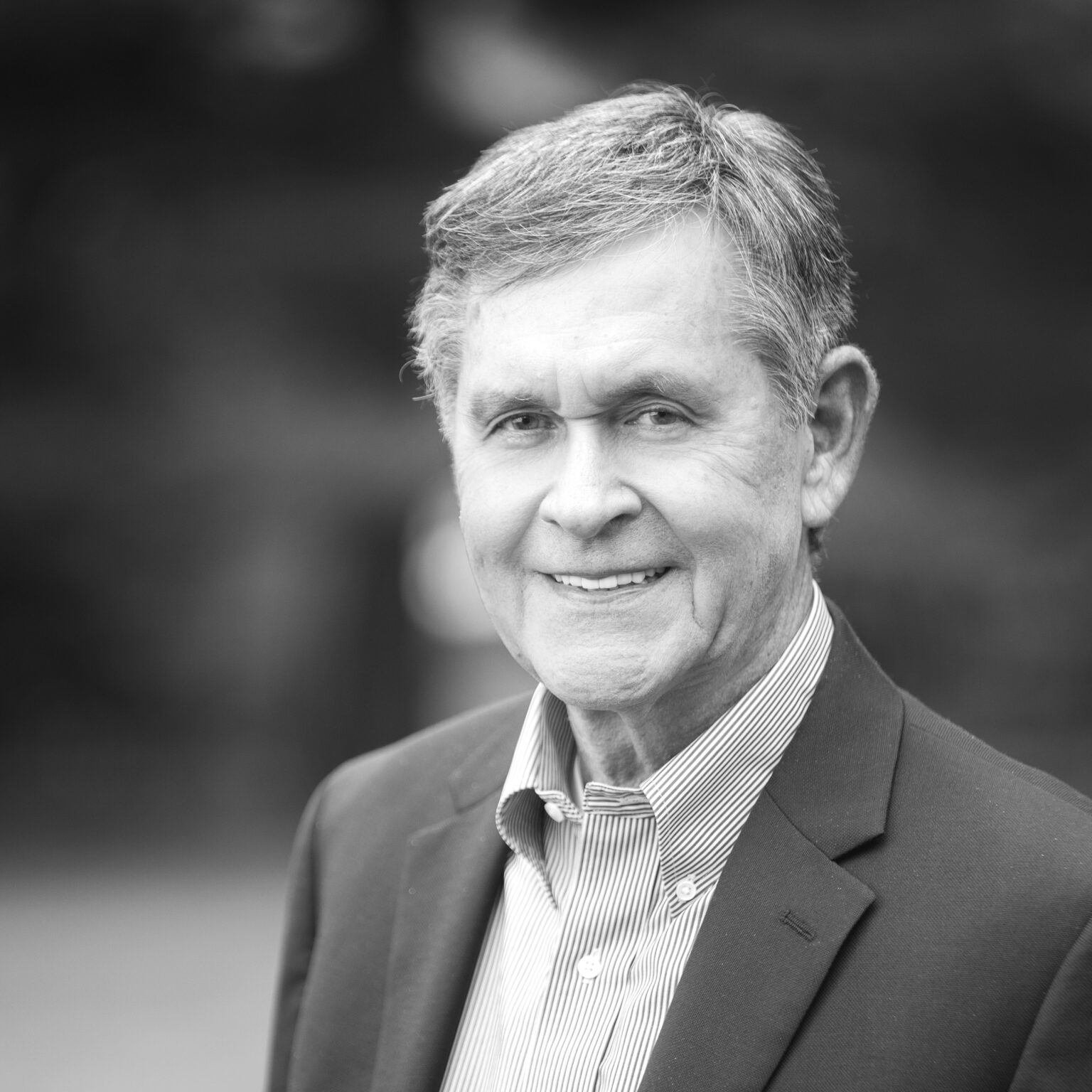 Calvin Trevenen - The Montclair Foundation