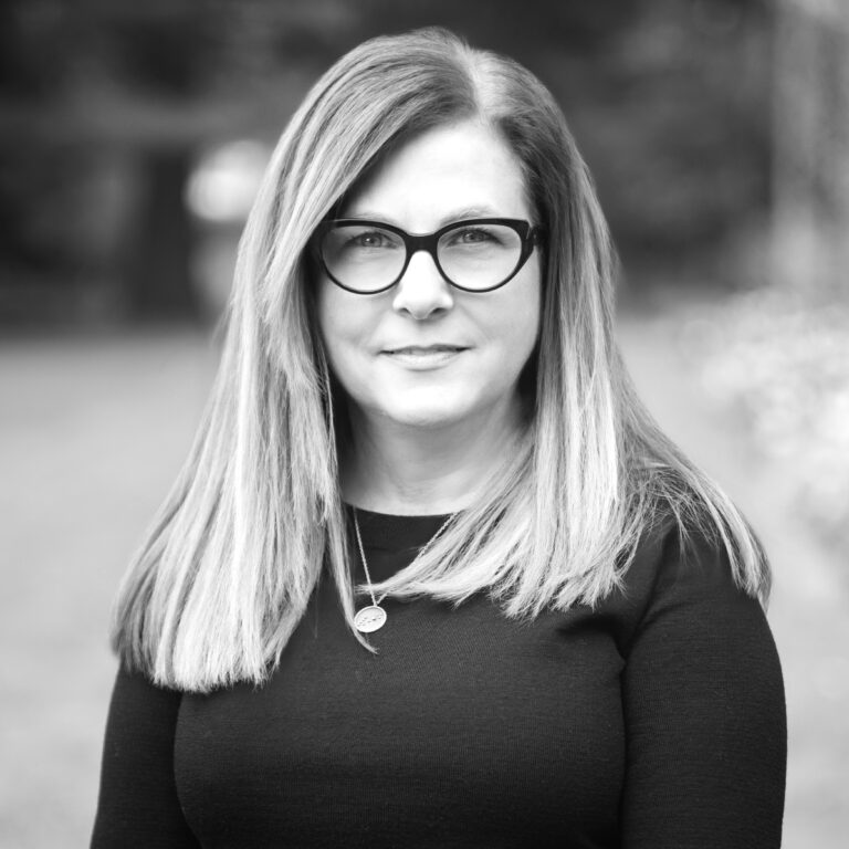 Christine Yewaisis - The Montclair Foundation