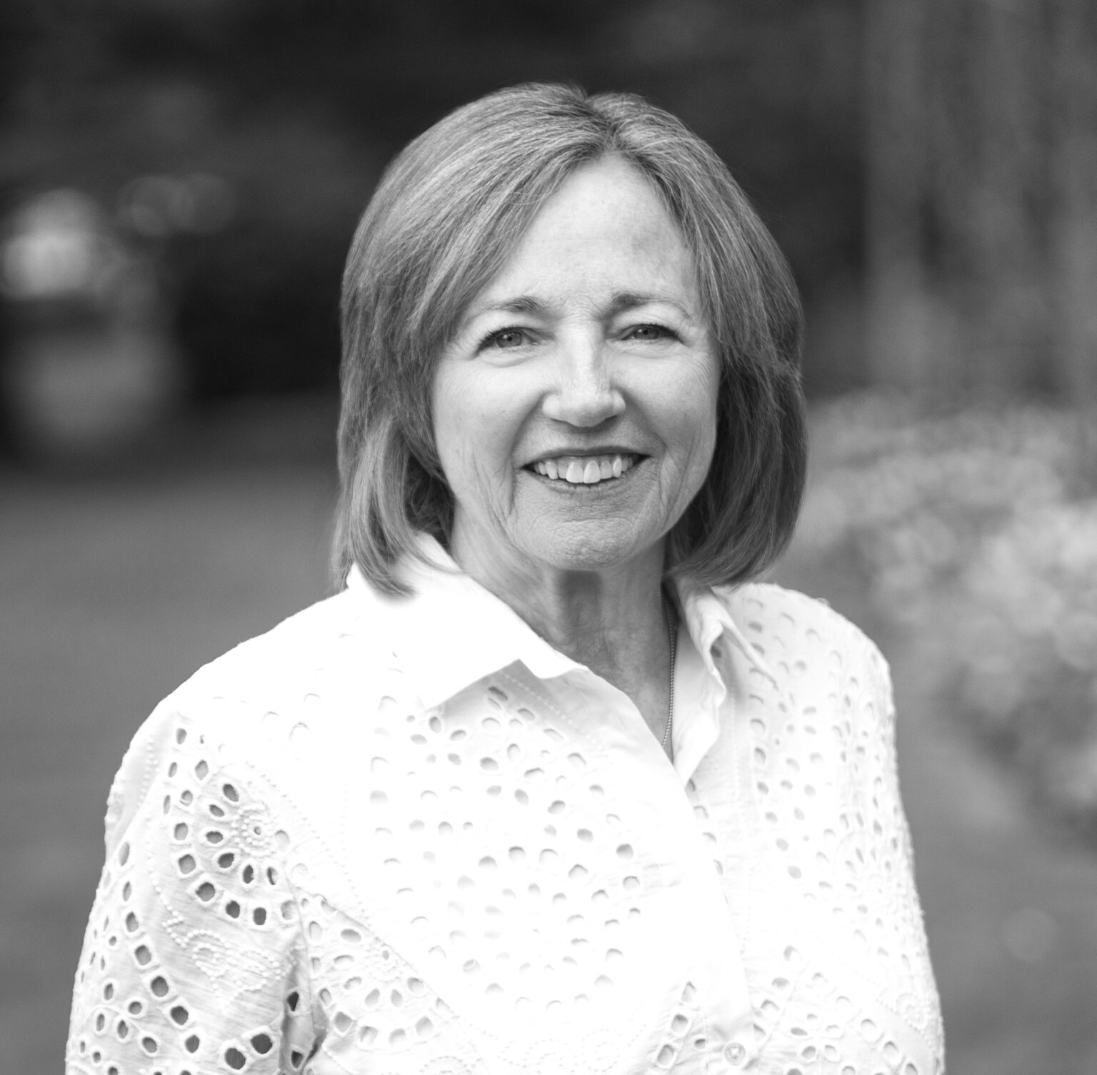 Joyce Manning Magrini - The Montclair Foundation