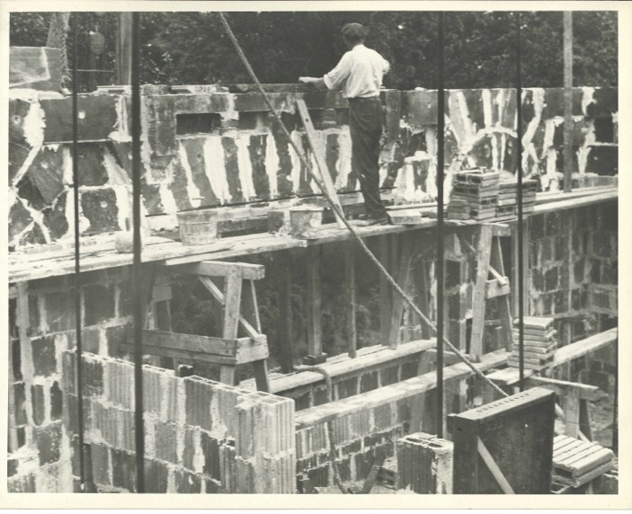 The Montclair Foundation - Van Vleck House & Gardens - Montclair, NJ