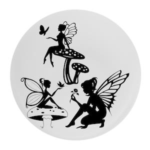 Fairy Garden Trail - The Montclair Foundation