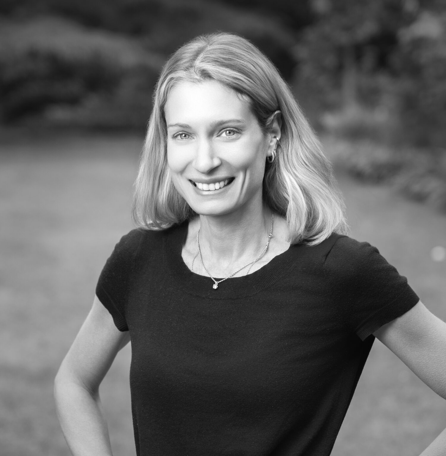 Jennifer Grin - The Montclair Foundation