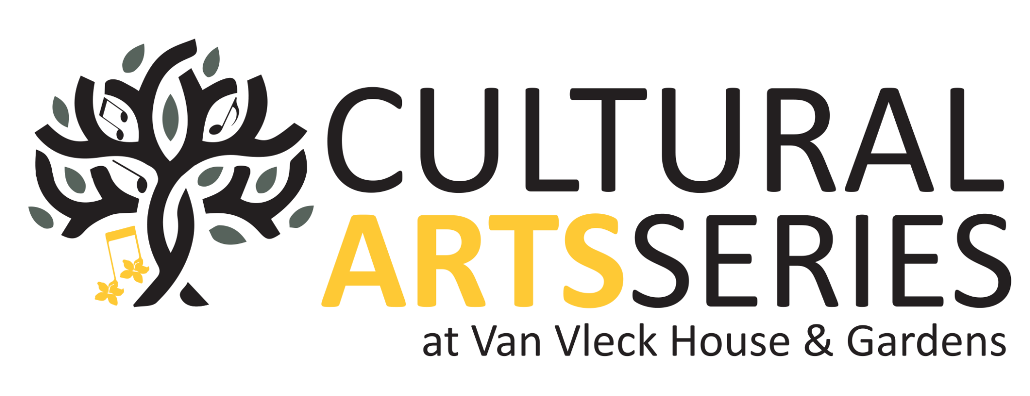 Cultural Arts Series - The Montclair Foundation